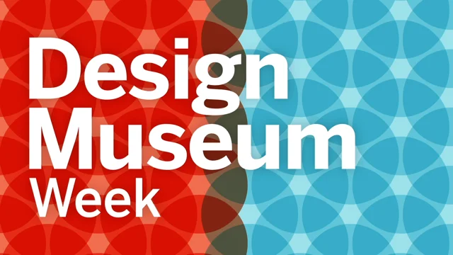 Design Museum London Logo