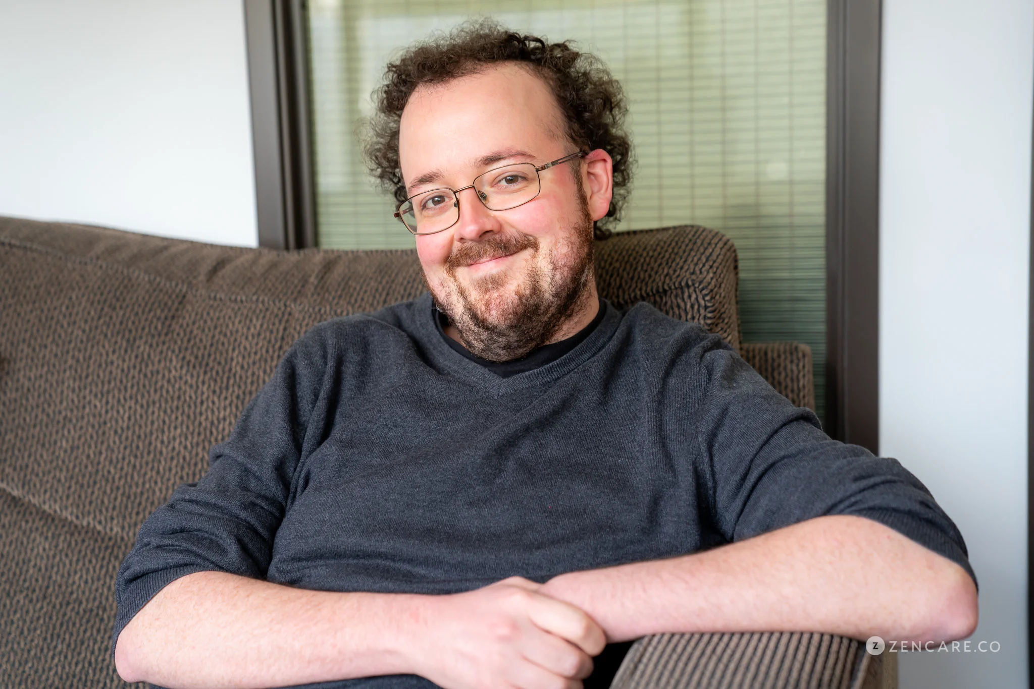 Frank Canepa, LPC | Therapist in Oregon on Vimeo