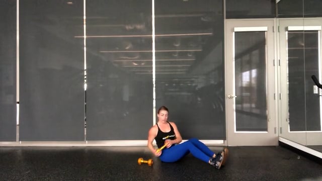 Row House Floor Exercise Video Library on Vimeo