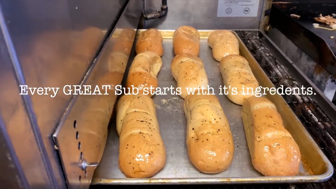 Sub Stop - Subs - Newton Falls, Ohio