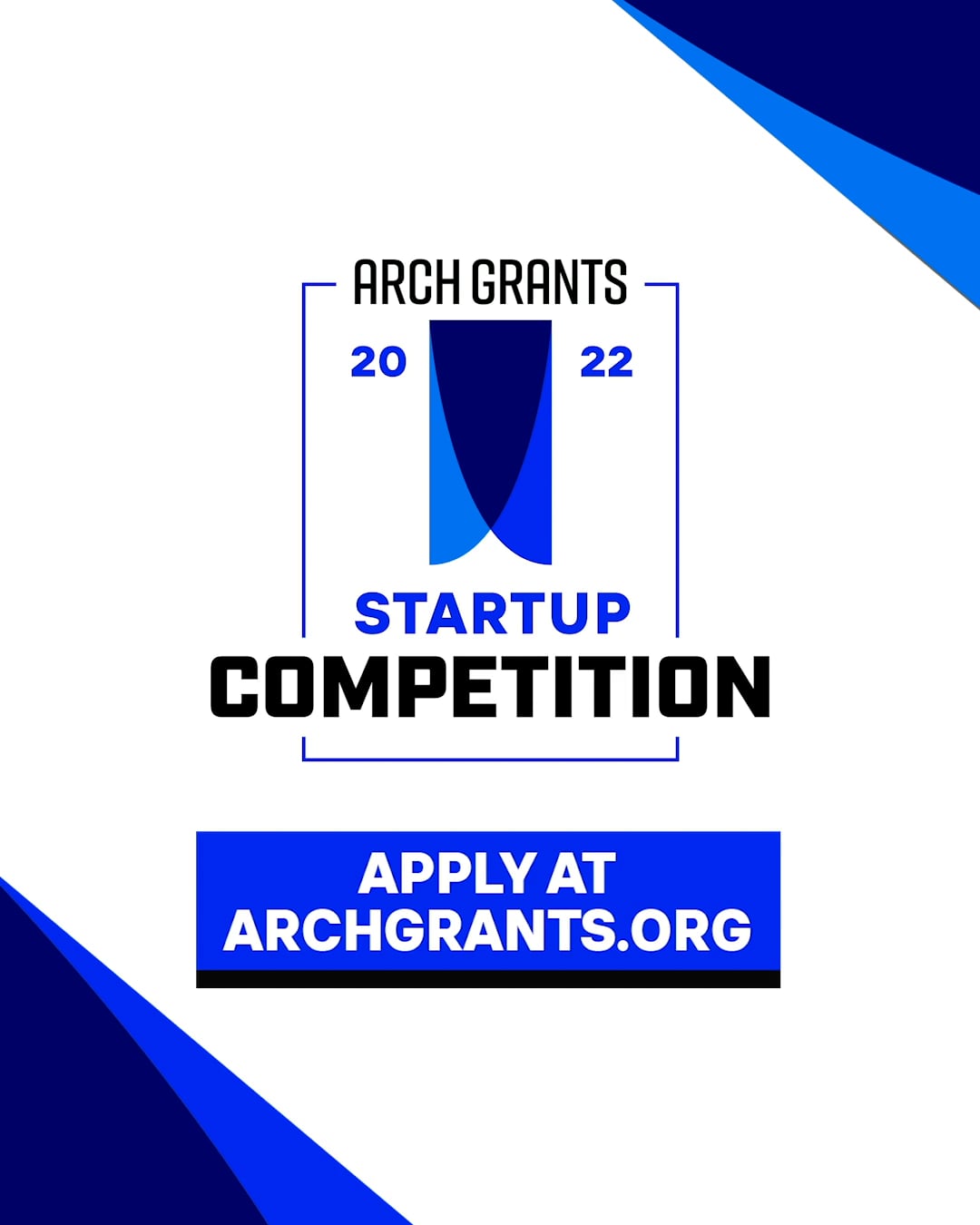 Arch Grants 2022 Videos - Arch Grants Main FB Ad 2022 - 60s.mp4 on Vimeo