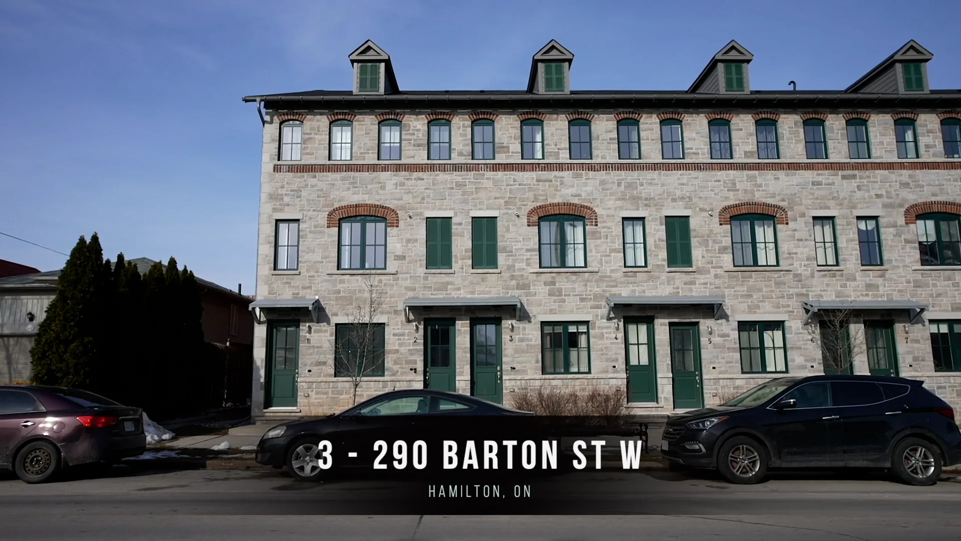 3 - 290 Barton St W - 3 - 290 Barton St W, Hamilton - Presented by ...