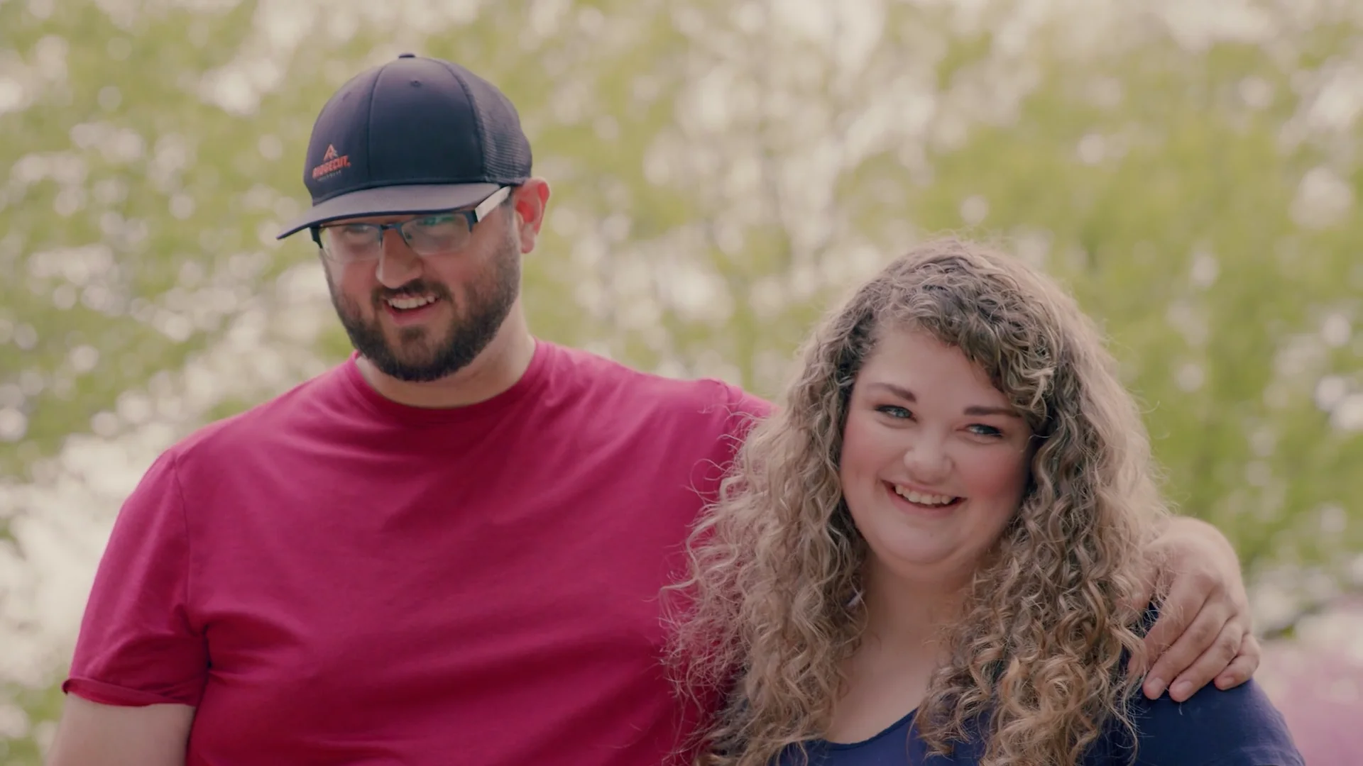 Q2 2021 Highlights - TFI Family Services - Brazeal Family on Vimeo