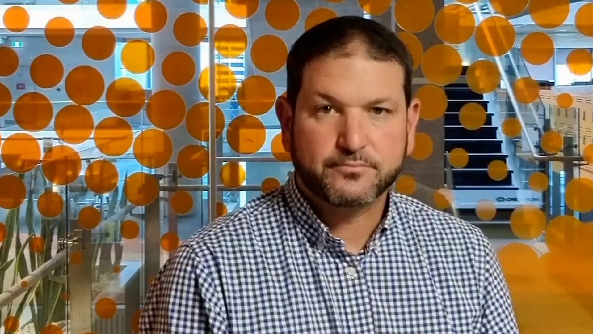 HCO Board Chair message on Vimeo