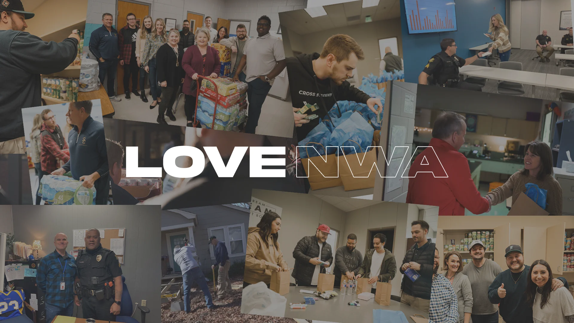 Love NWA 2022 Recap on Vimeo