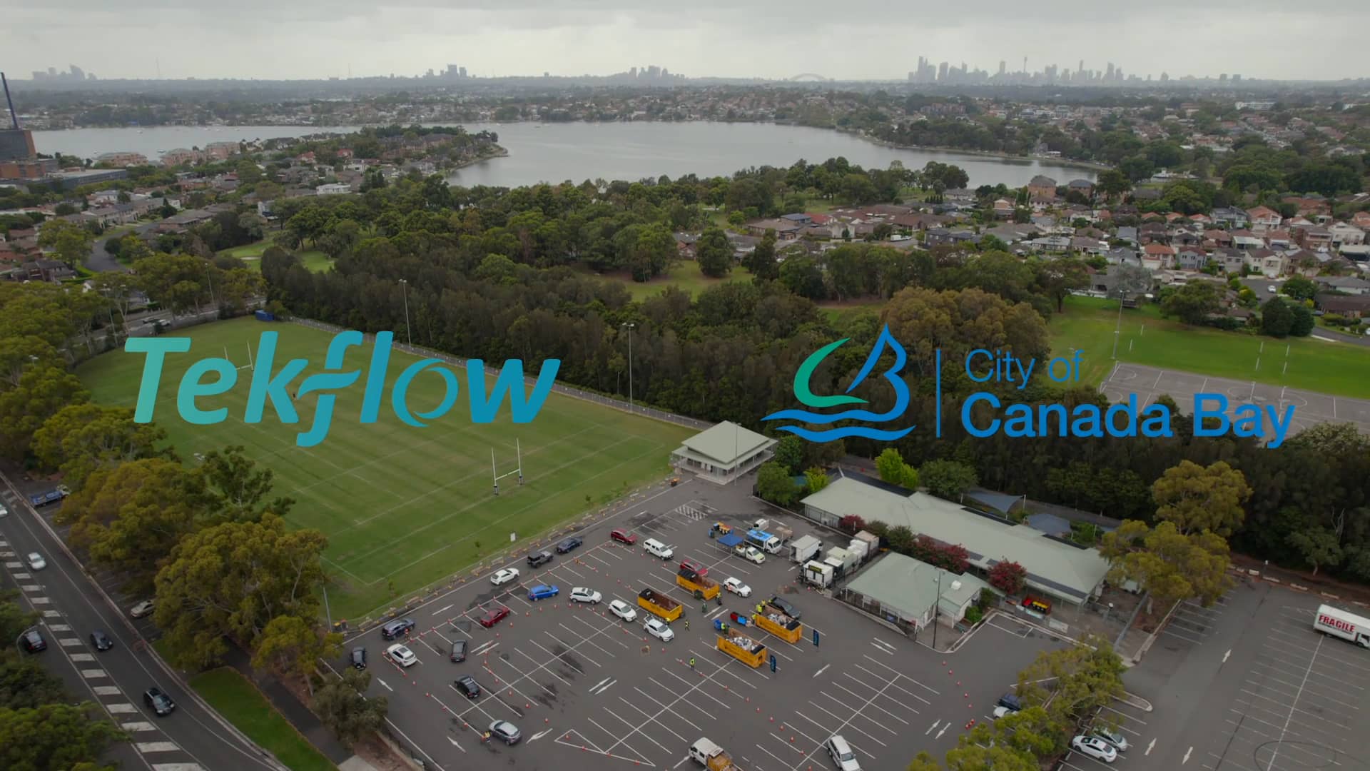 TEKFLOW - eWaste Event 19 02 2022 on Vimeo