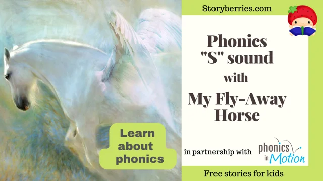 Horse Poems For Kids