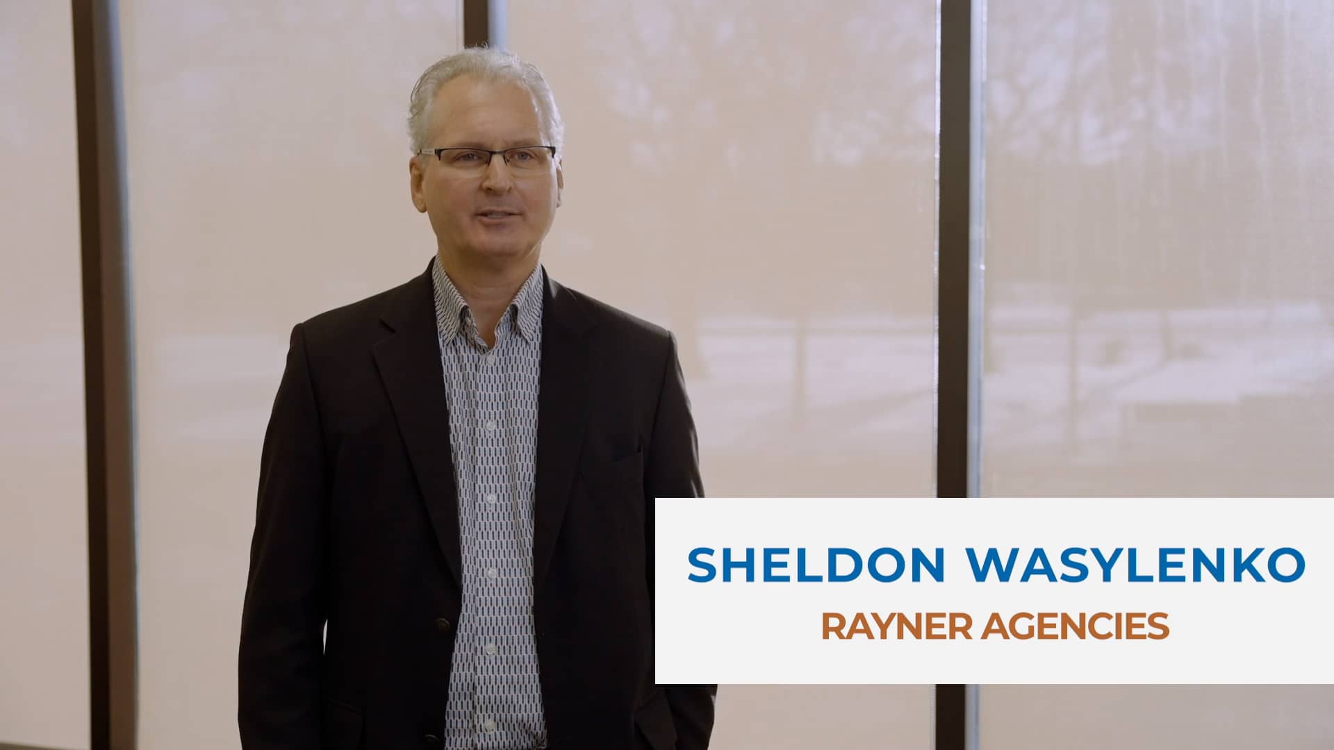 Rayner Agencies on Vimeo