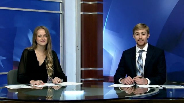 ntTV Nightly News - Feb 21, 2022 on Vimeo