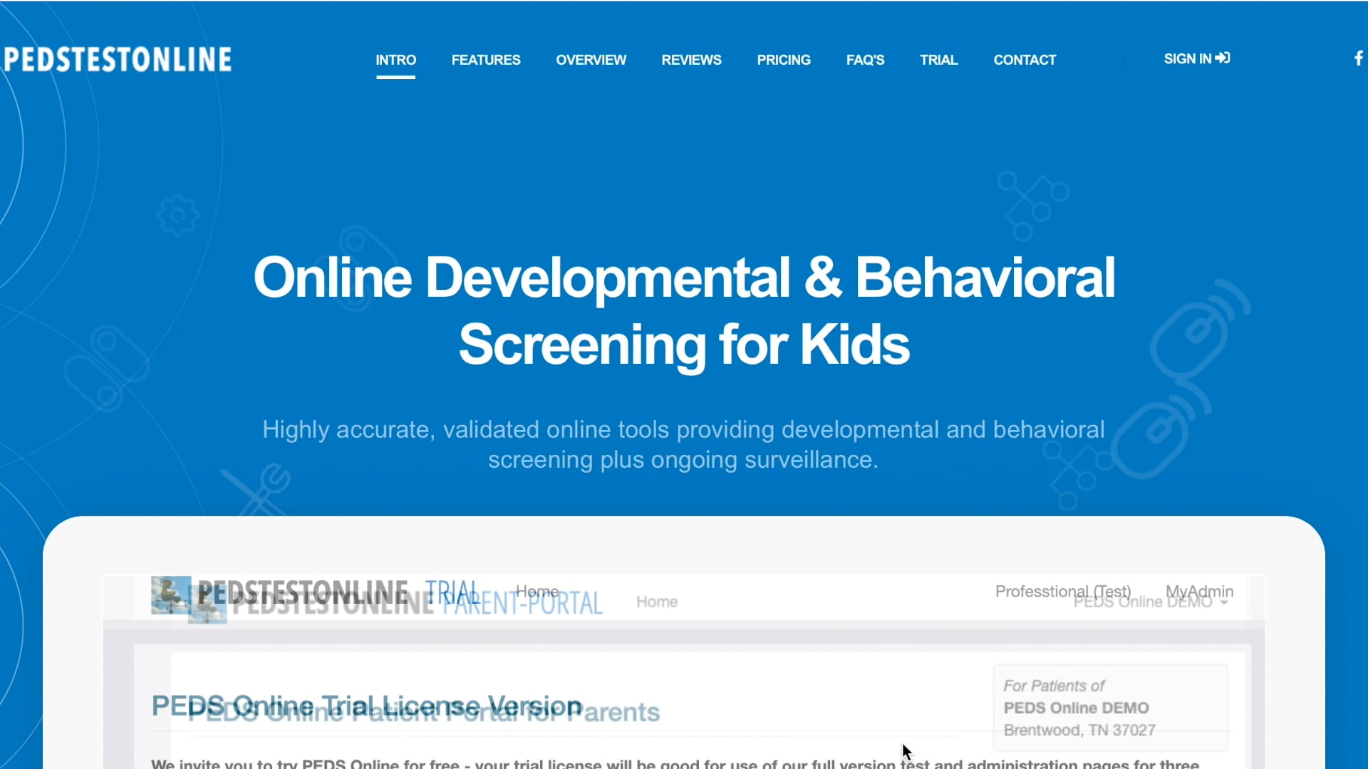 Login Tutorial On Vimeo