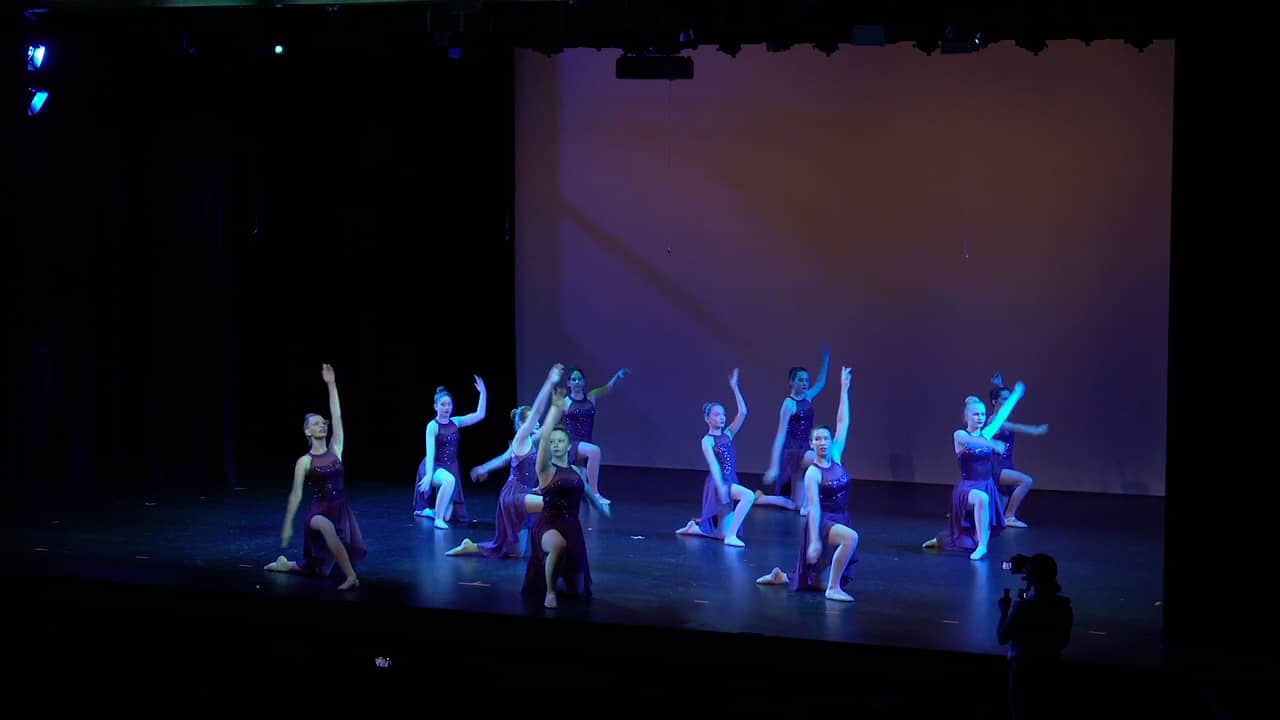 CM Dance | Full Concert on Vimeo