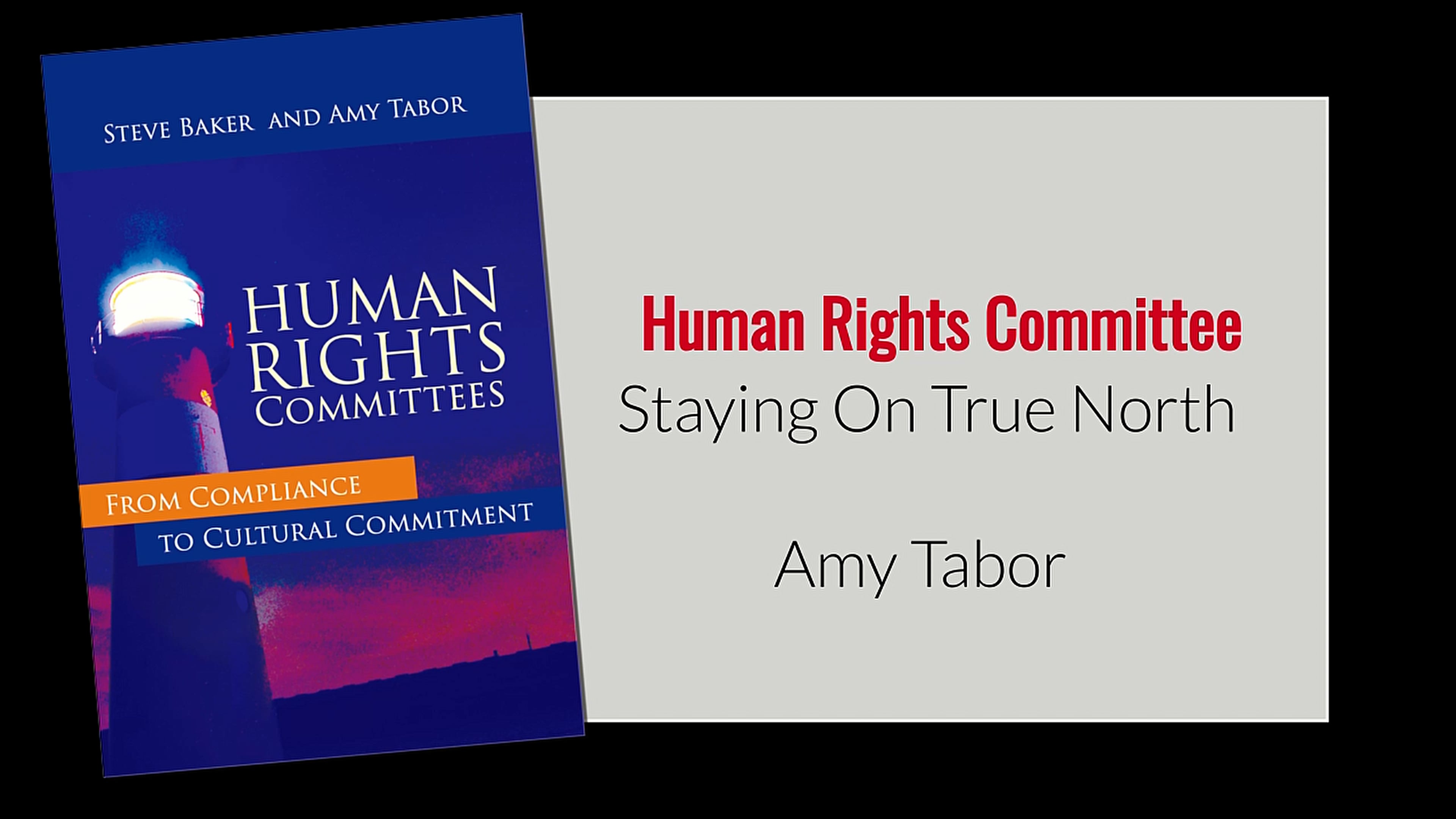 Human Rights Committee - Amy Tabor.mov on Vimeo