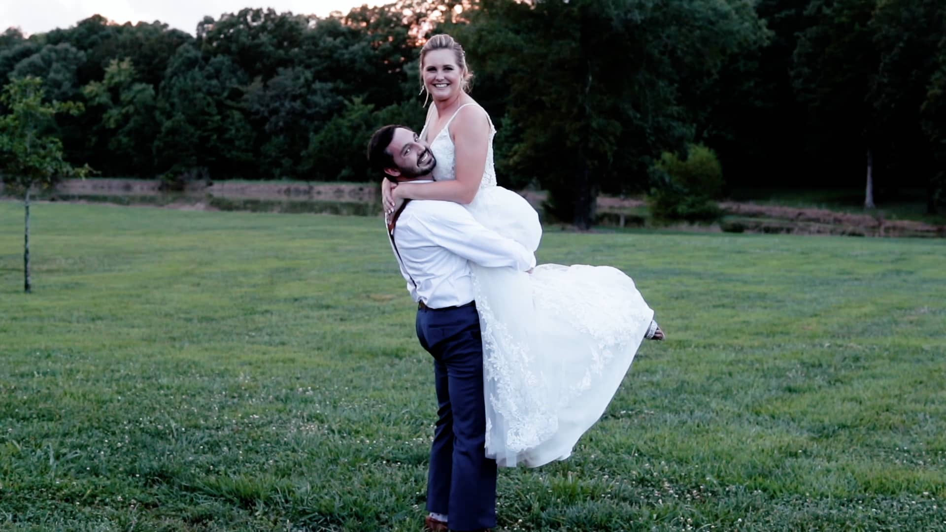 Rachel + Cameron's Feature Film on Vimeo