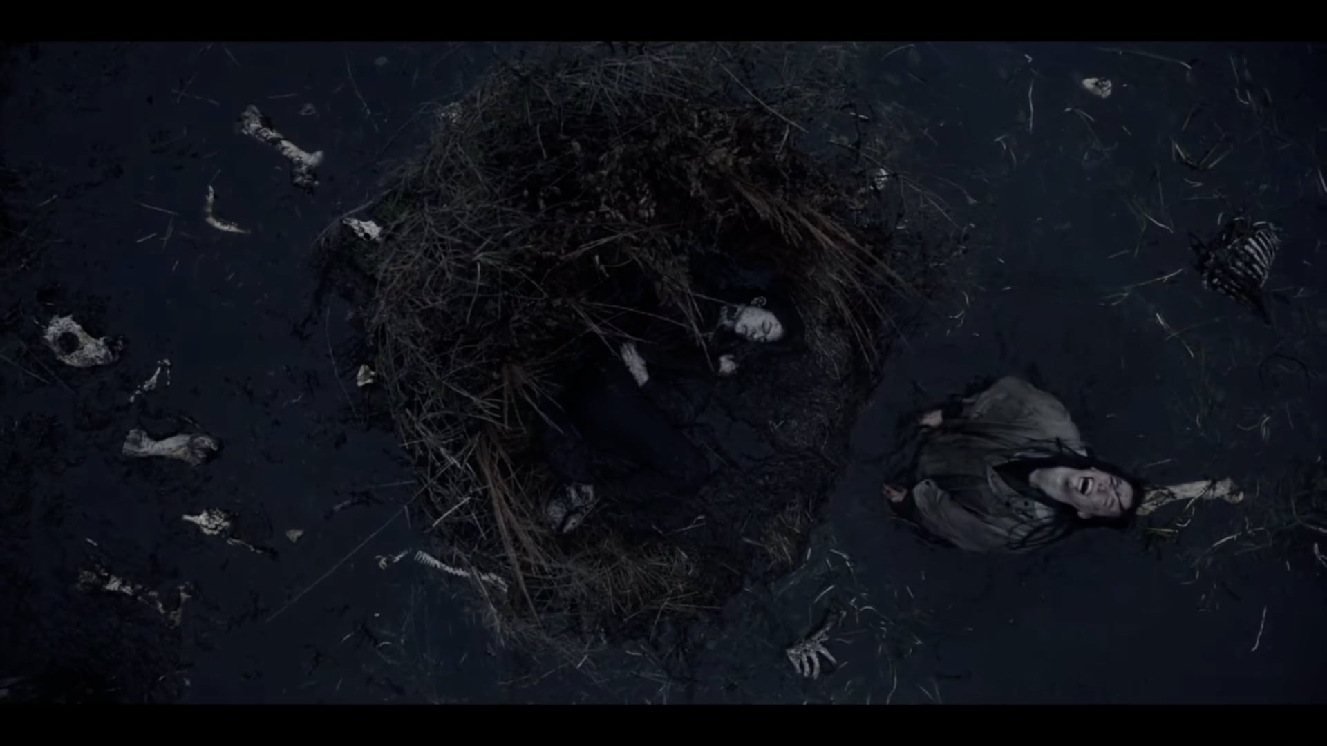 Black Spot - Kit Sheehan Dub Reel on Vimeo