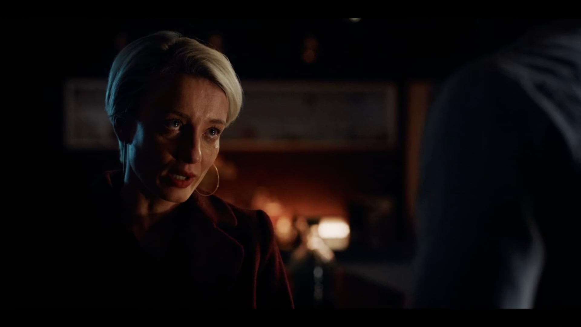 Women of the Night - Kit Sheehan Dub Reel on Vimeo