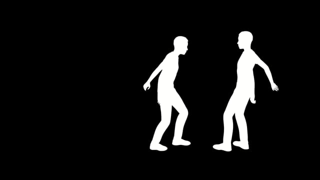 Push, Challenge, Angry. Free Stock Video - Pixabay