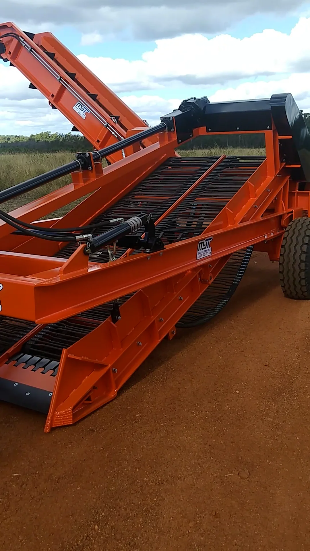 MyT Engineering - Fabrication on Vimeo