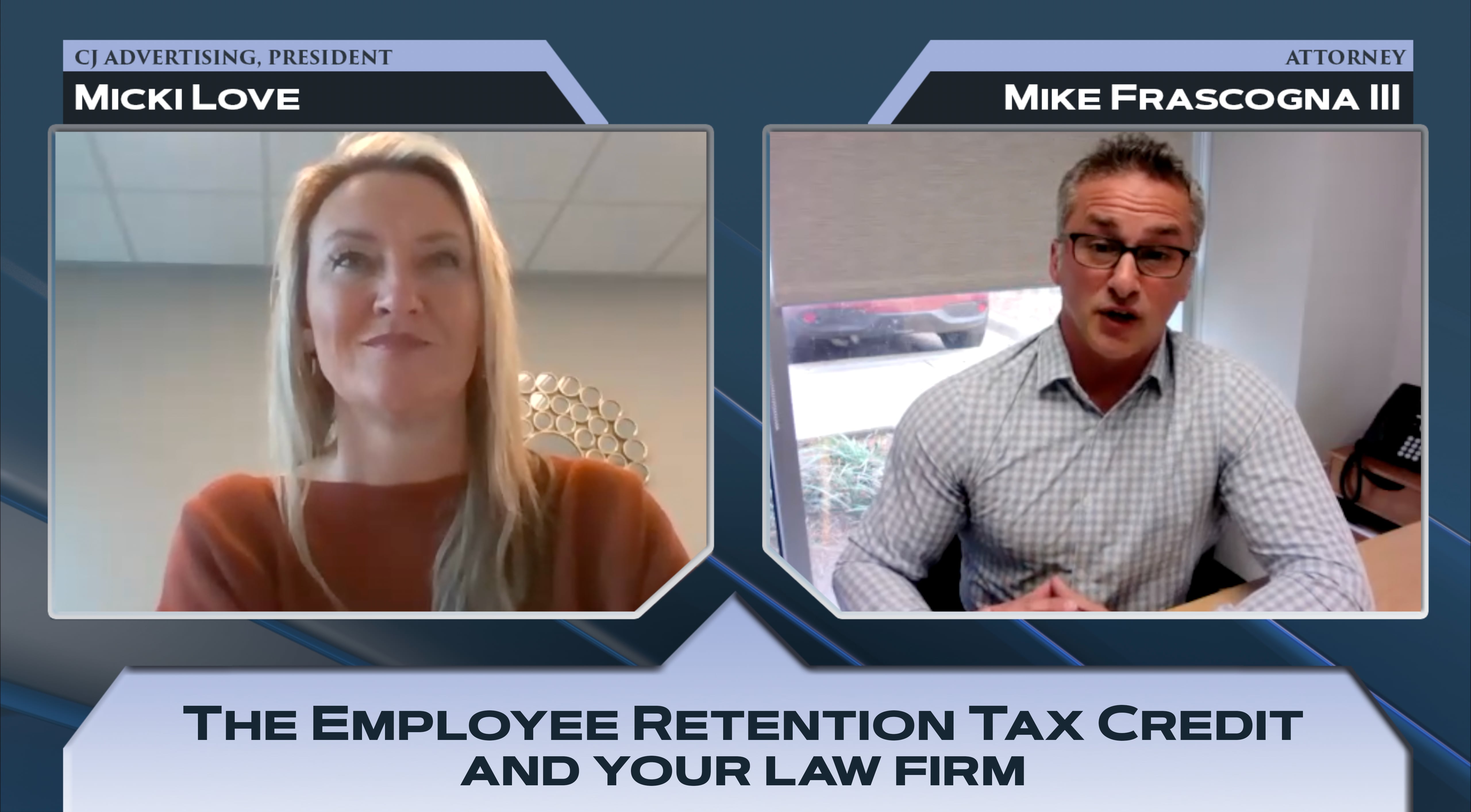 Q&A with Micki Love on Vimeo