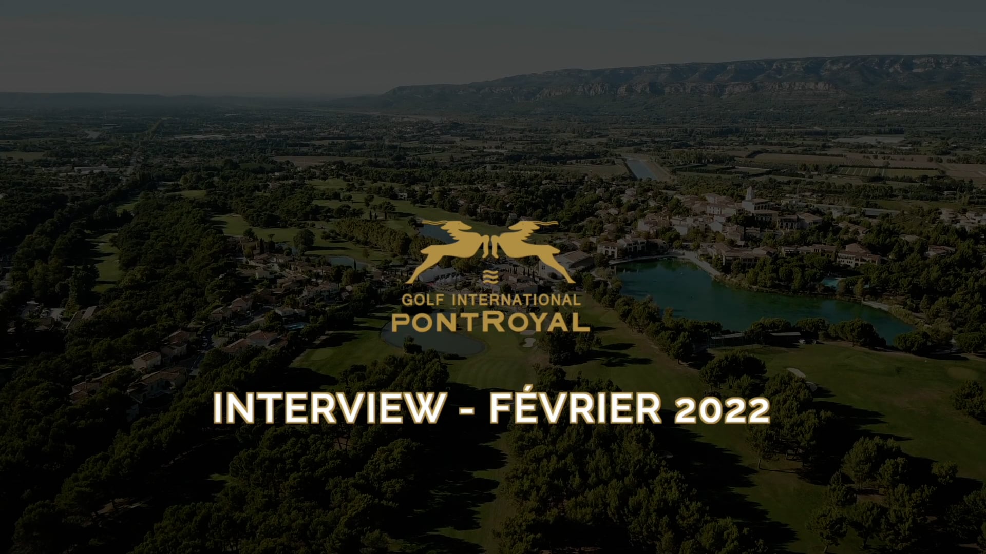 Interview de Fabien Tress - Label Argent Biodiversité Pont Royal ...