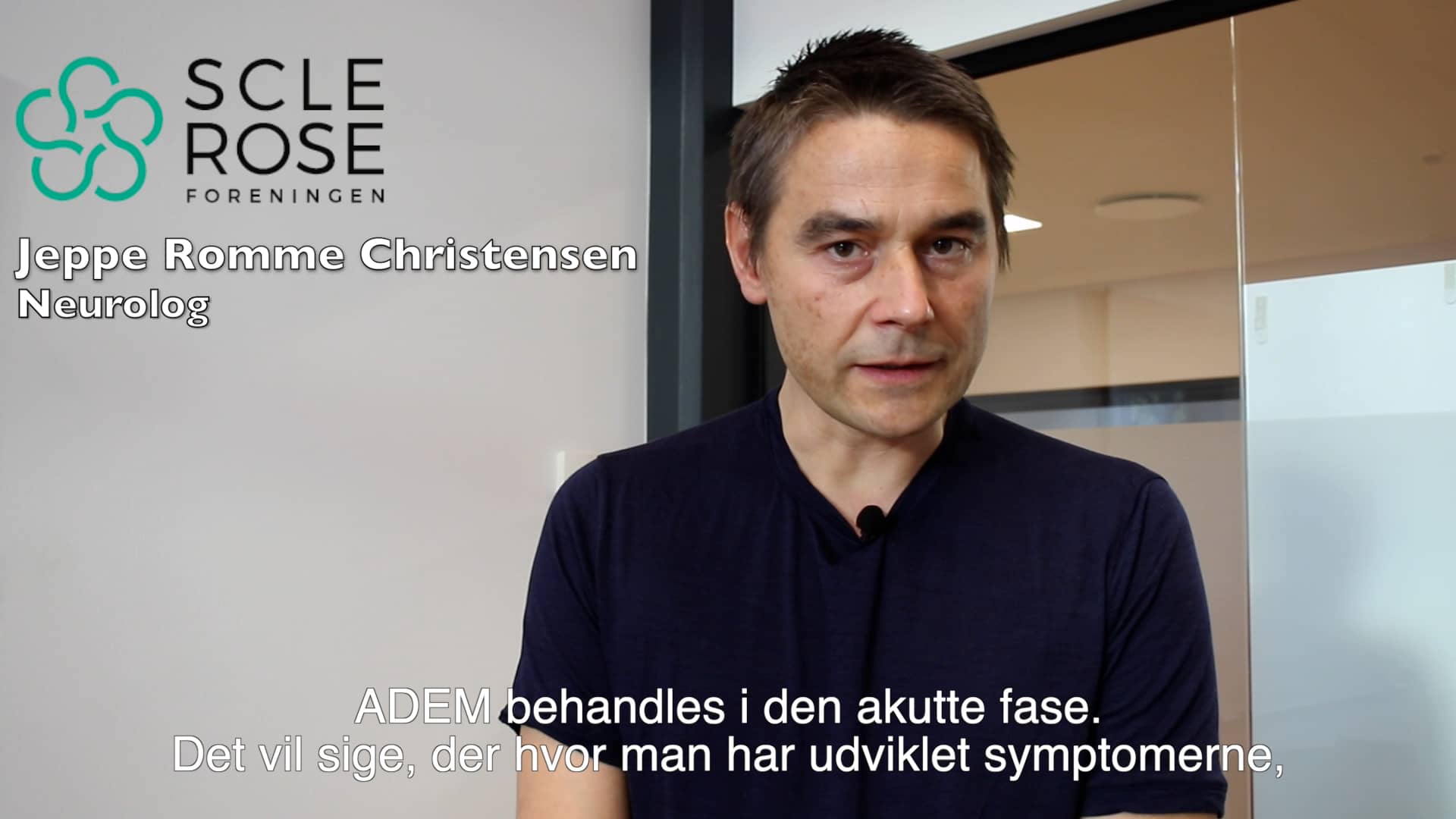 Adem behandling on Vimeo