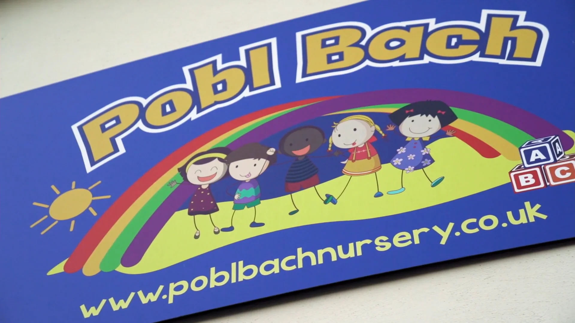 Pobl Bach (Recruitment Video) on Vimeo