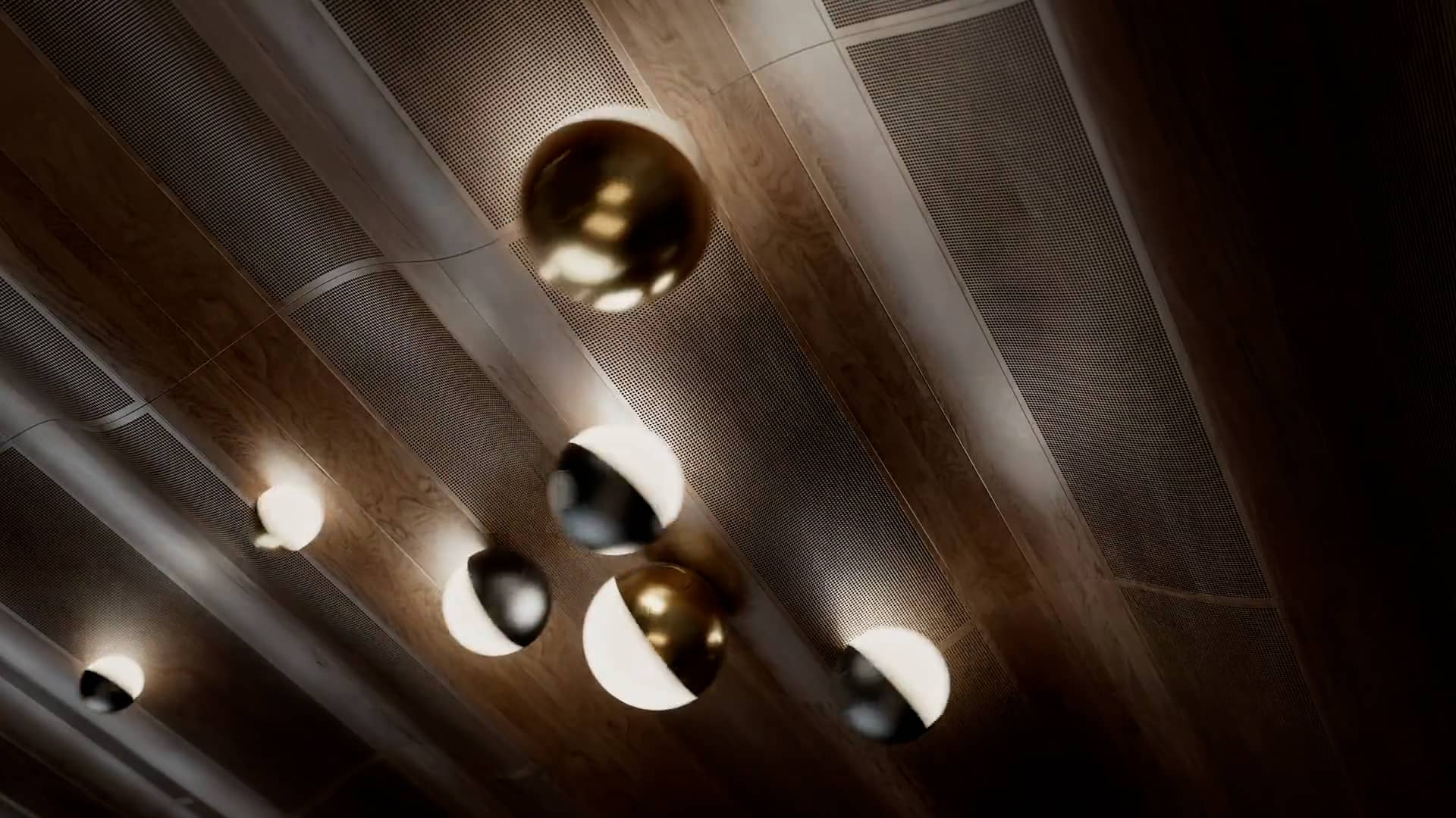 Reintroducing VL Studio. Designed by Vilhelm Lauritzen. on Vimeo