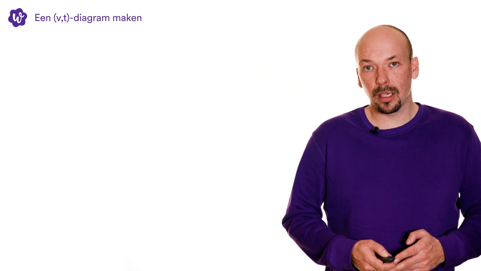 De versnelling berekenen (par. versnellen en vertragen) oefenen | StudyGo