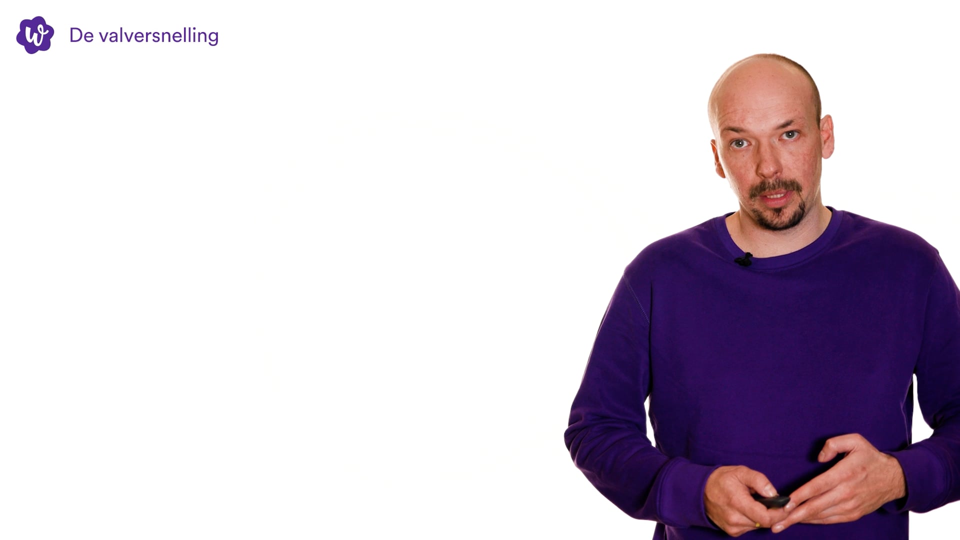 (Plus:) De valversnelling oefenen | StudyGo