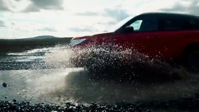 CAR BRAND on Vimeo