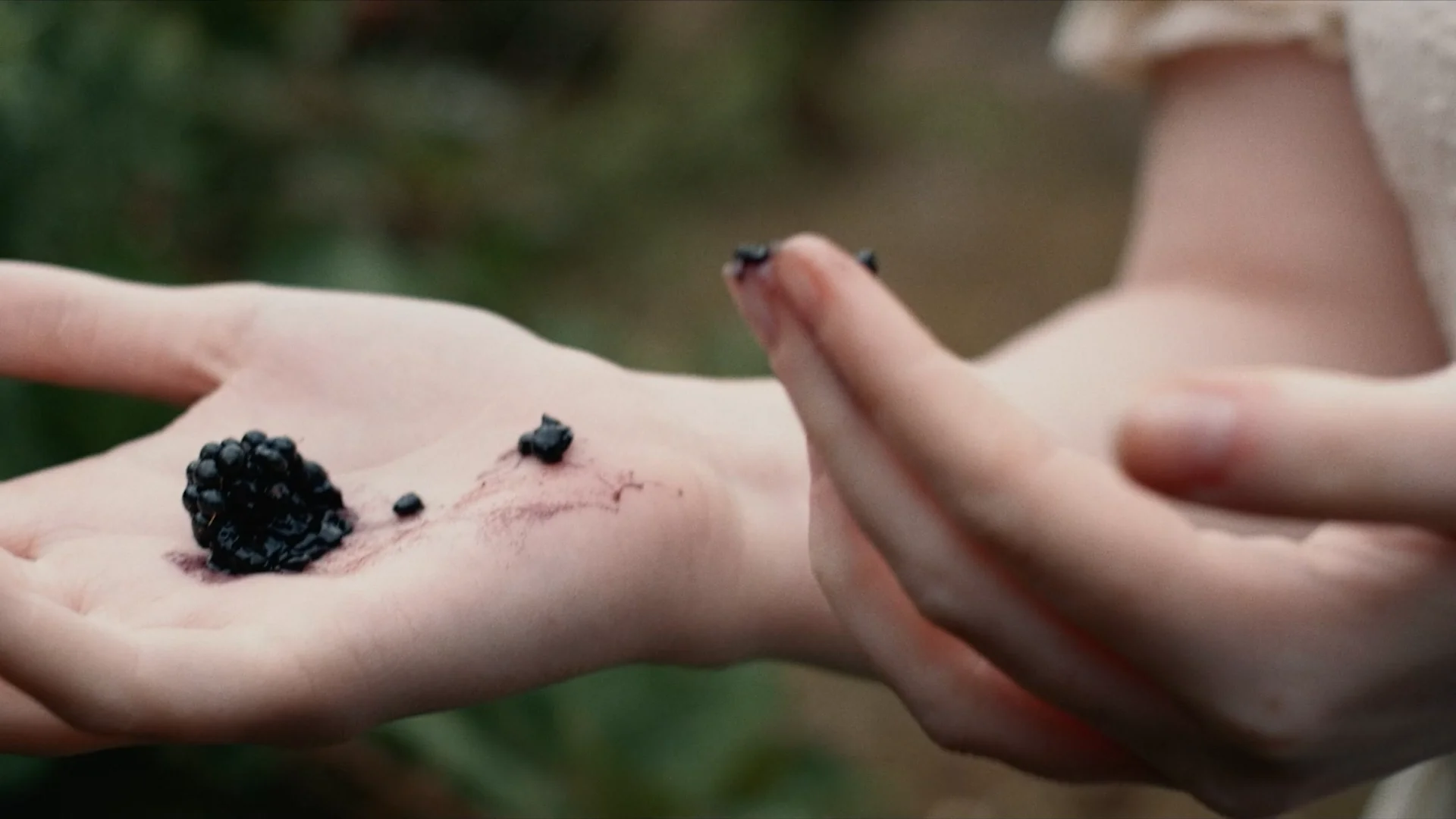 Delphyne Story Trailer 2022 on Vimeo