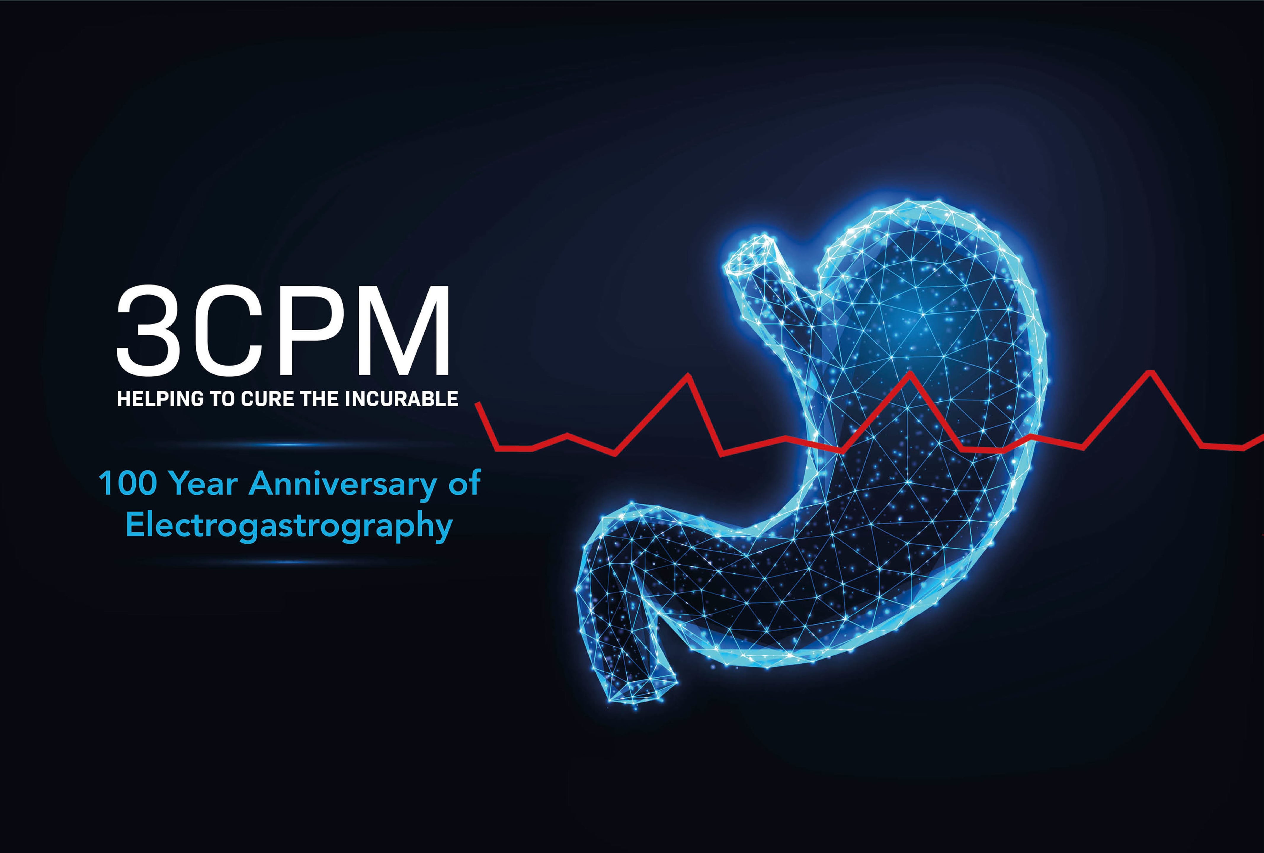 3CPM Celebrating 100 Years of EGG on Vimeo