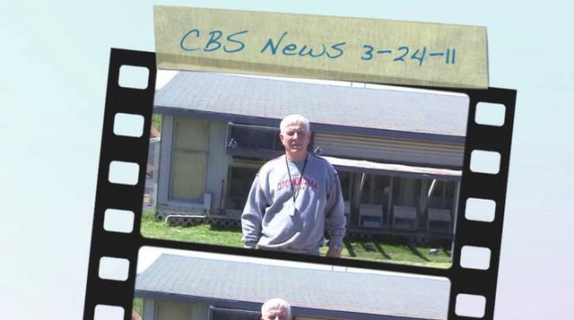 CBS News 3-24-11 on Vimeo