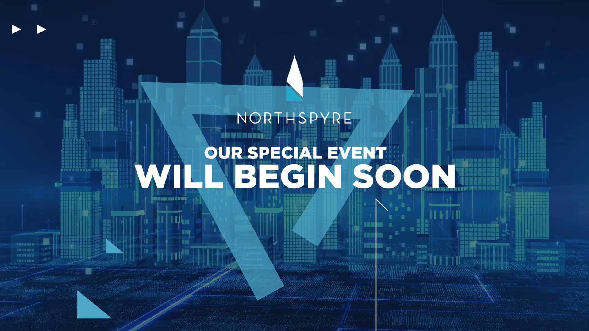 Northspyre's Special Event 2022 on Vimeo