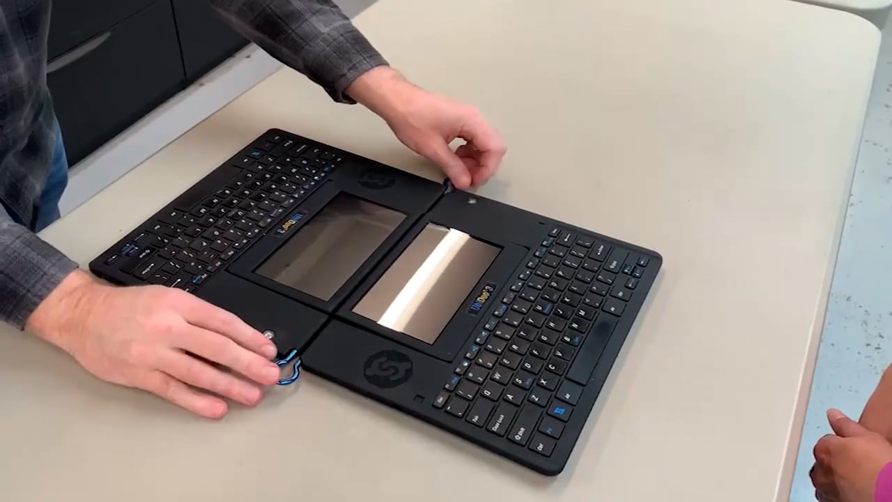 UbiDuo 3 Demo on Vimeo