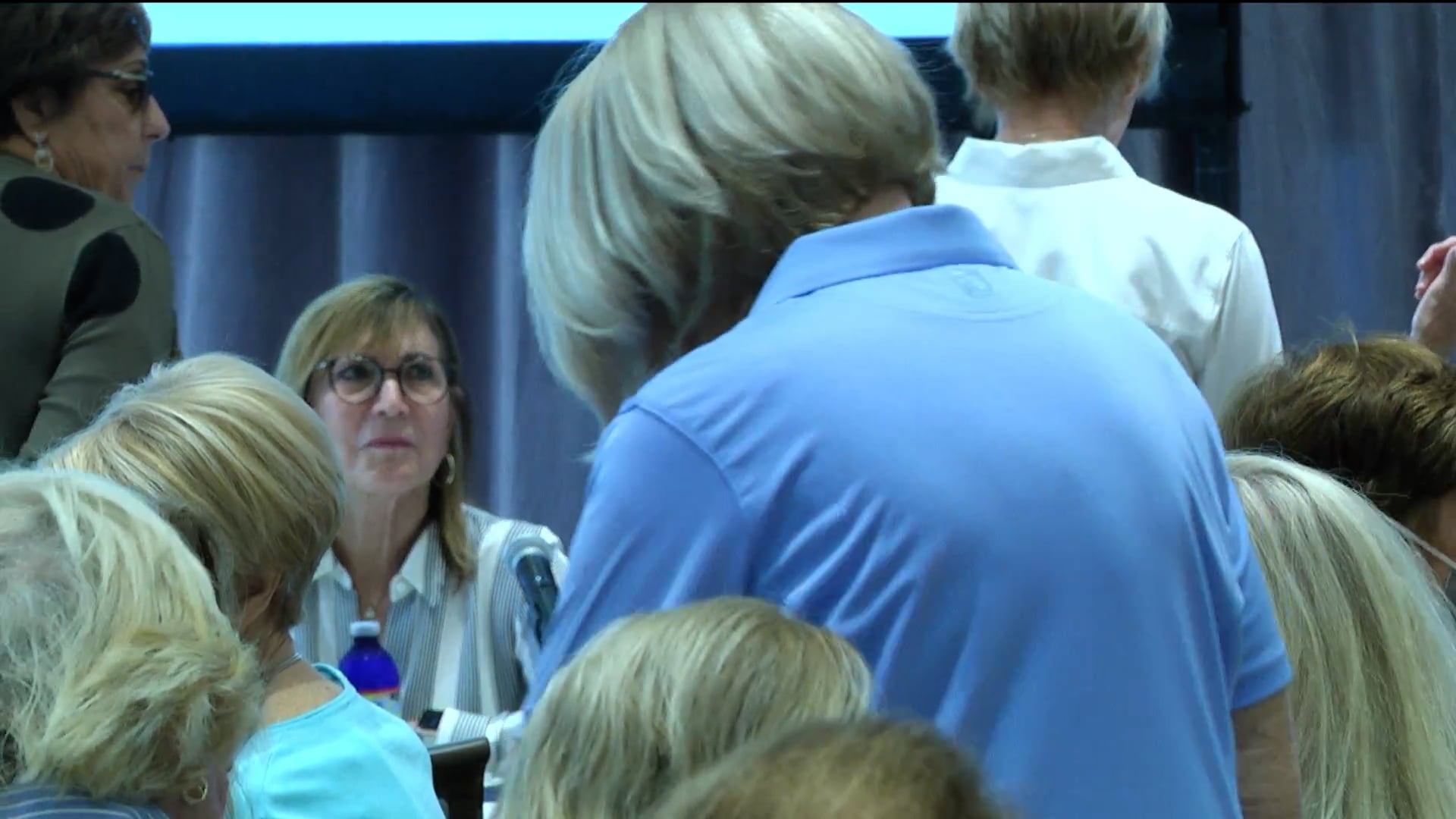 Shadow Wood CC Ladies' Town Hall 1-27-22 (1) on Vimeo