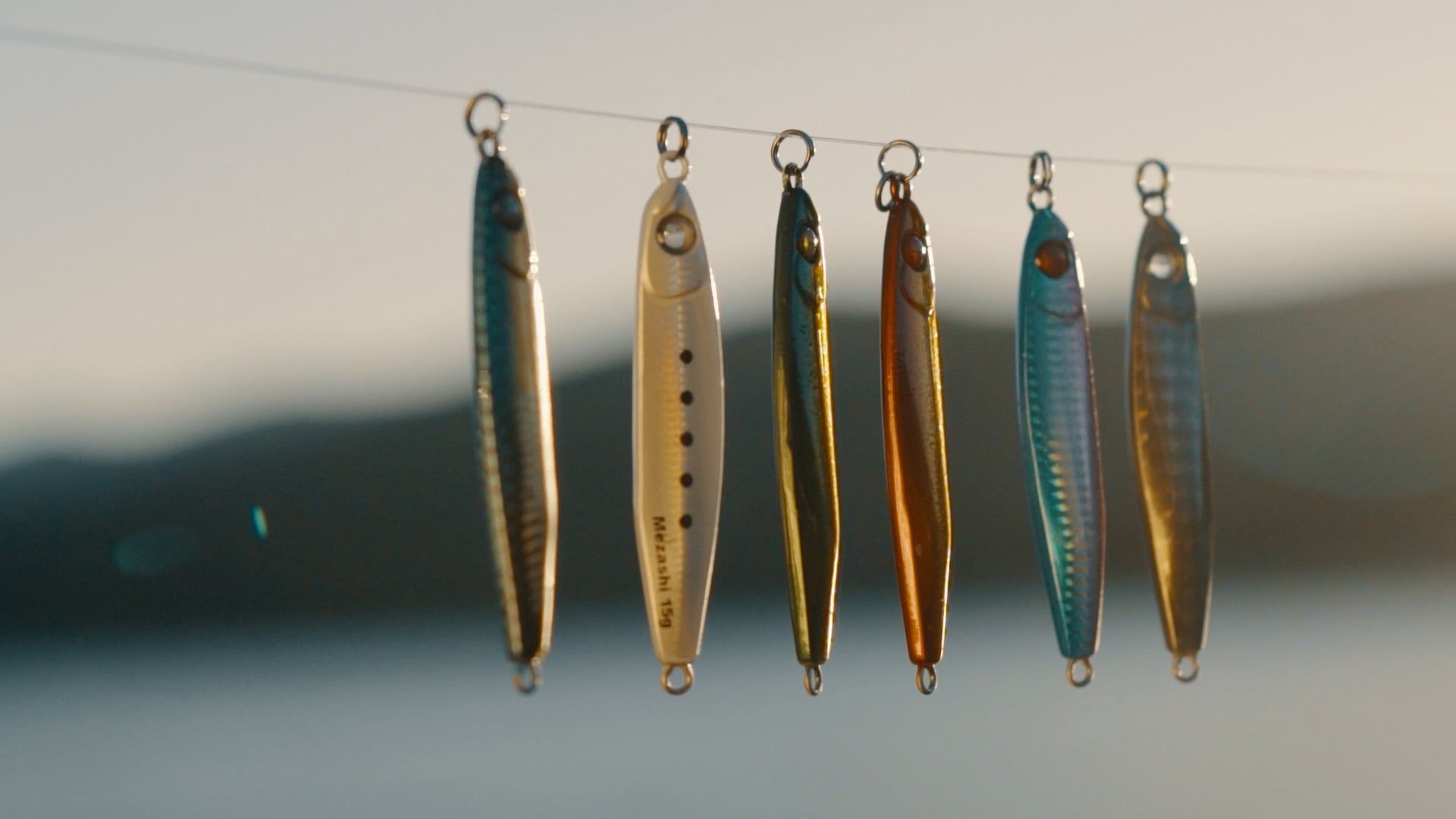 Front Page | Mustad Fishing