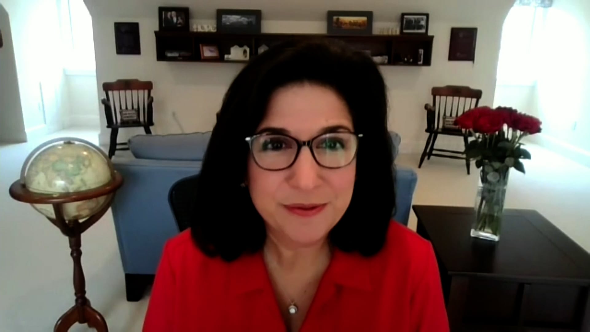 Colgate Know Your OQ with Dr. Maria Ryan on Vimeo