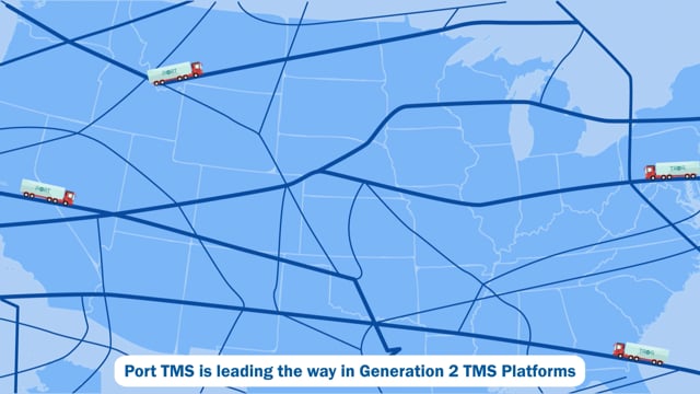 Port TMS Pricing, Alternatives & More 2025 | Capterra