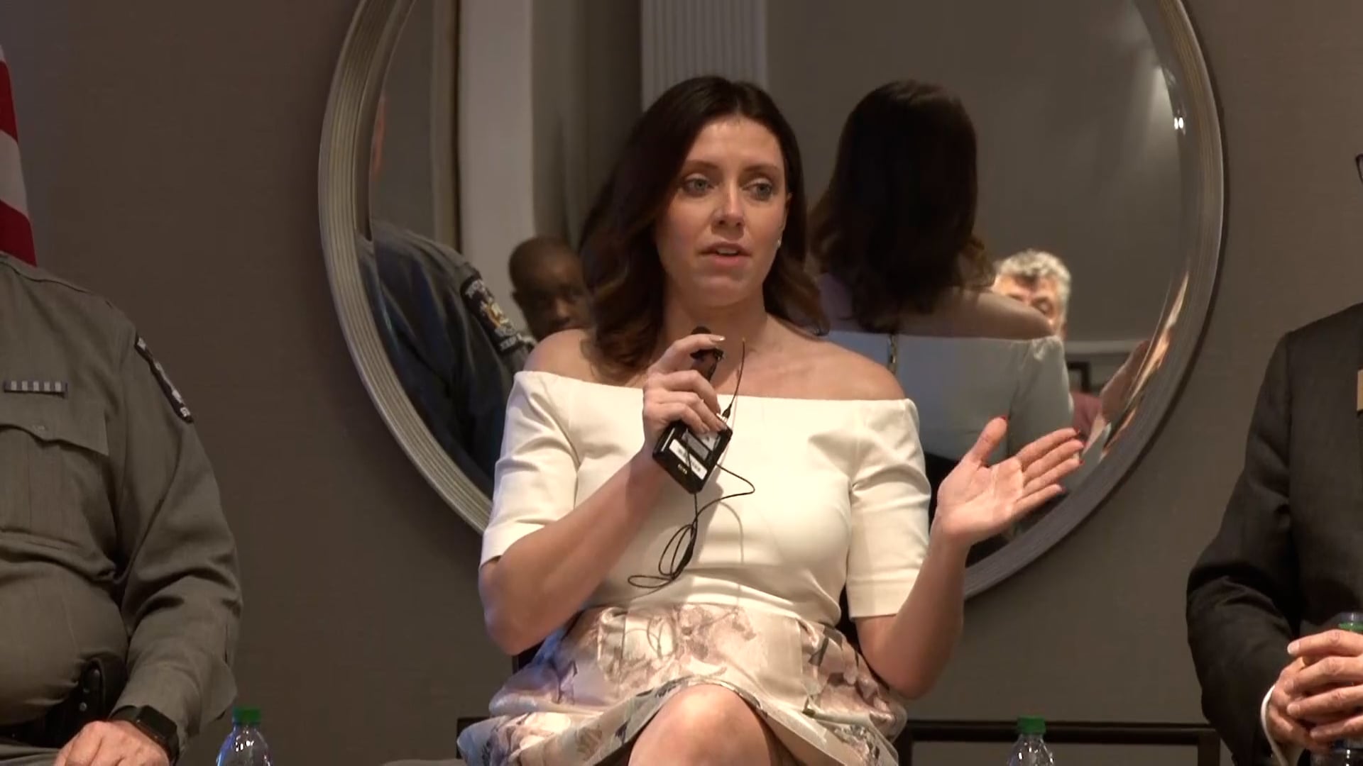 2022 MWBM - Safety Forum - Brittany Matott on Vimeo