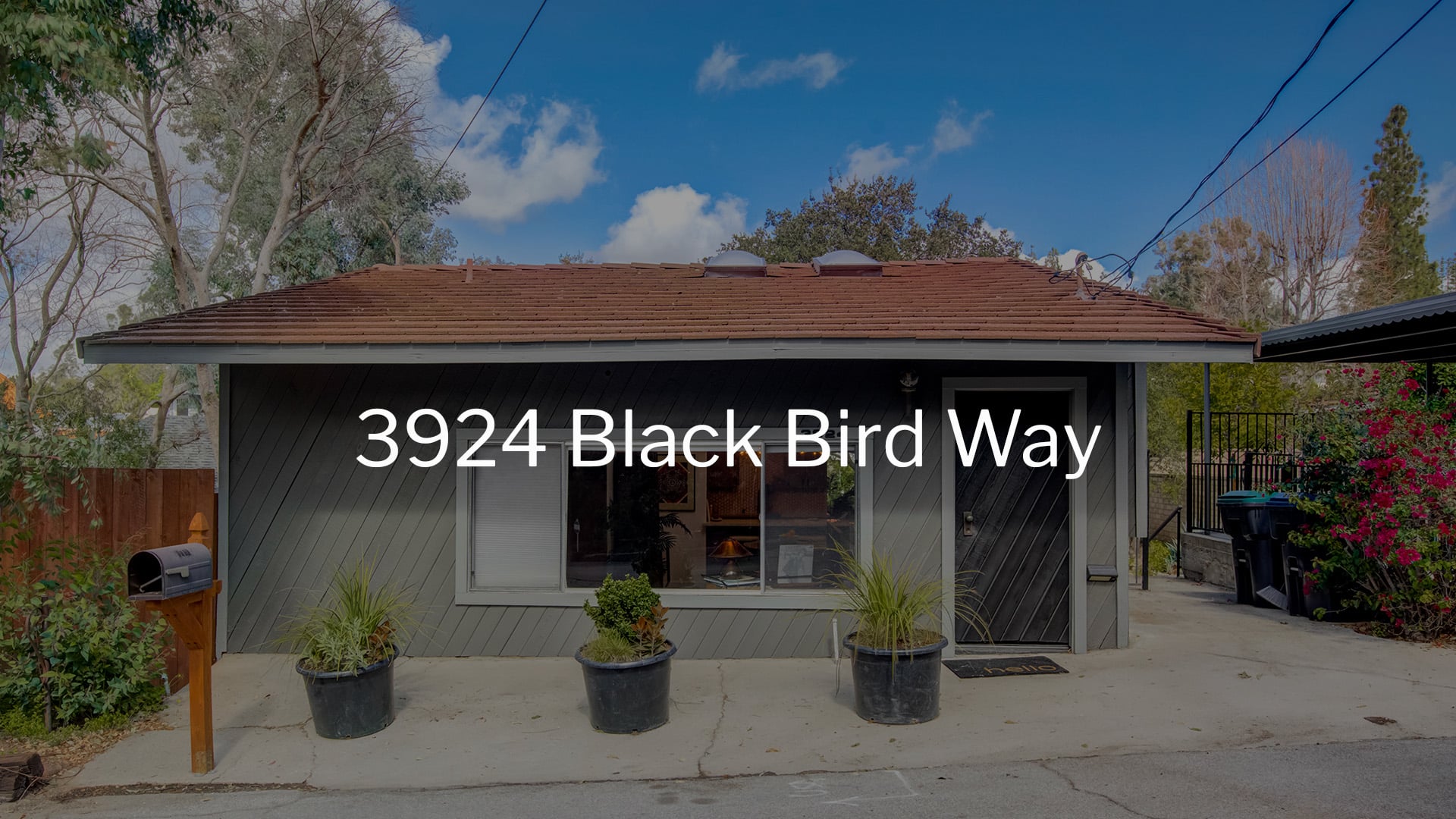3924 Black Bird Way Calabasas, CA 91302 on Vimeo