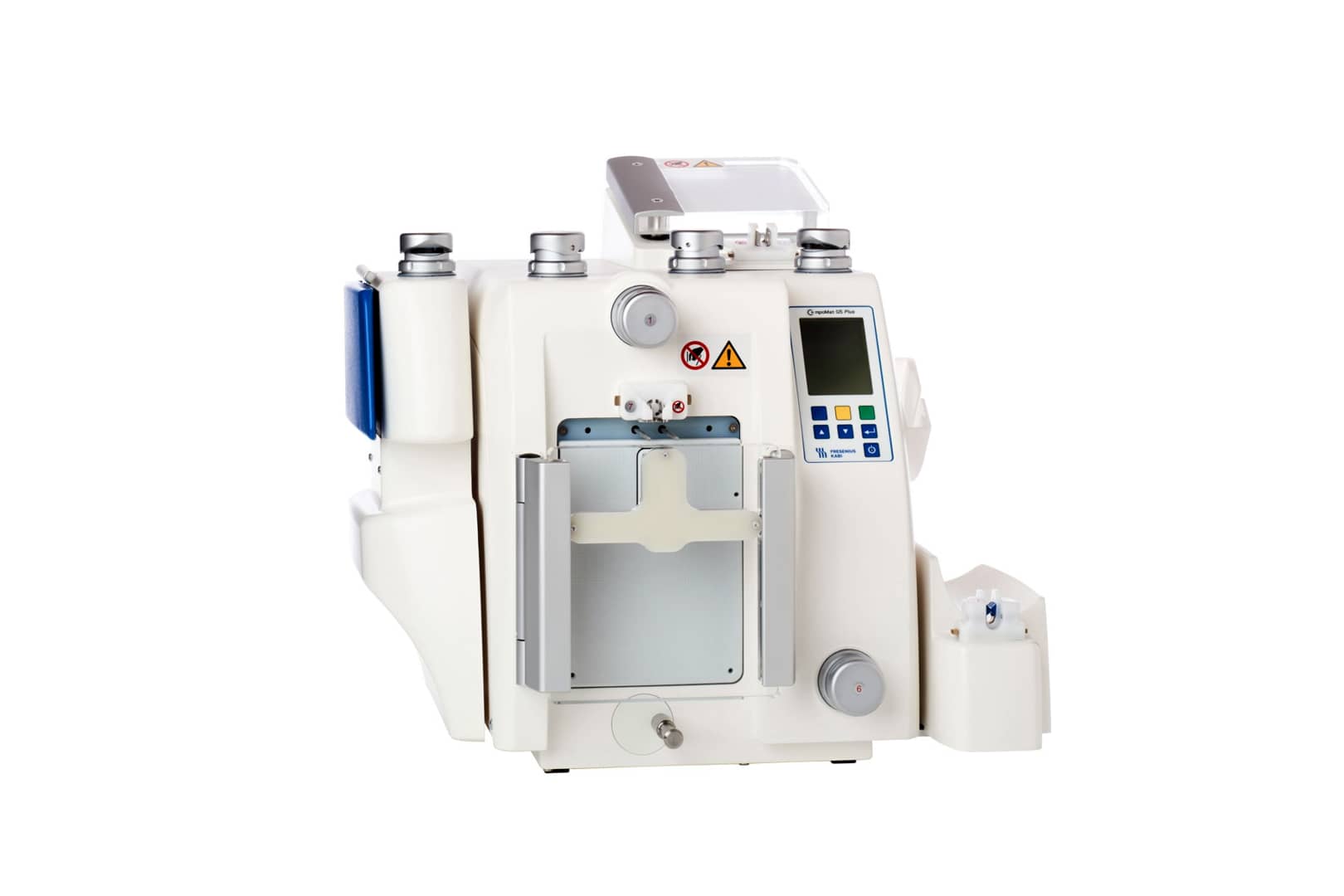 CompoMat G5 Plus 360 Degree View on Vimeo