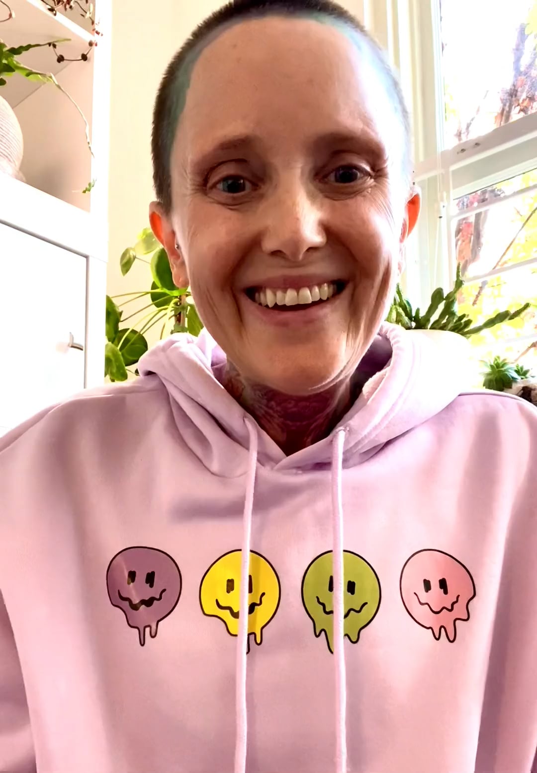 Jinxi Caddel, Licensed Professional Counselor Associate, Bandon, OR ...