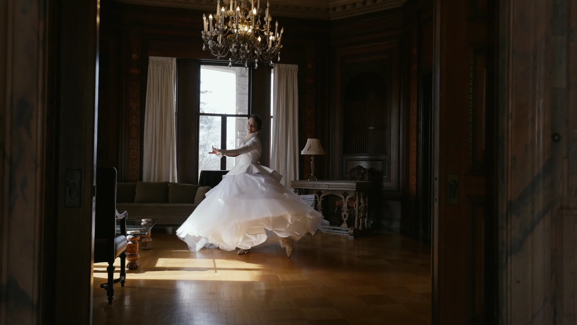 Leah & Joseph - Highlight on Vimeo