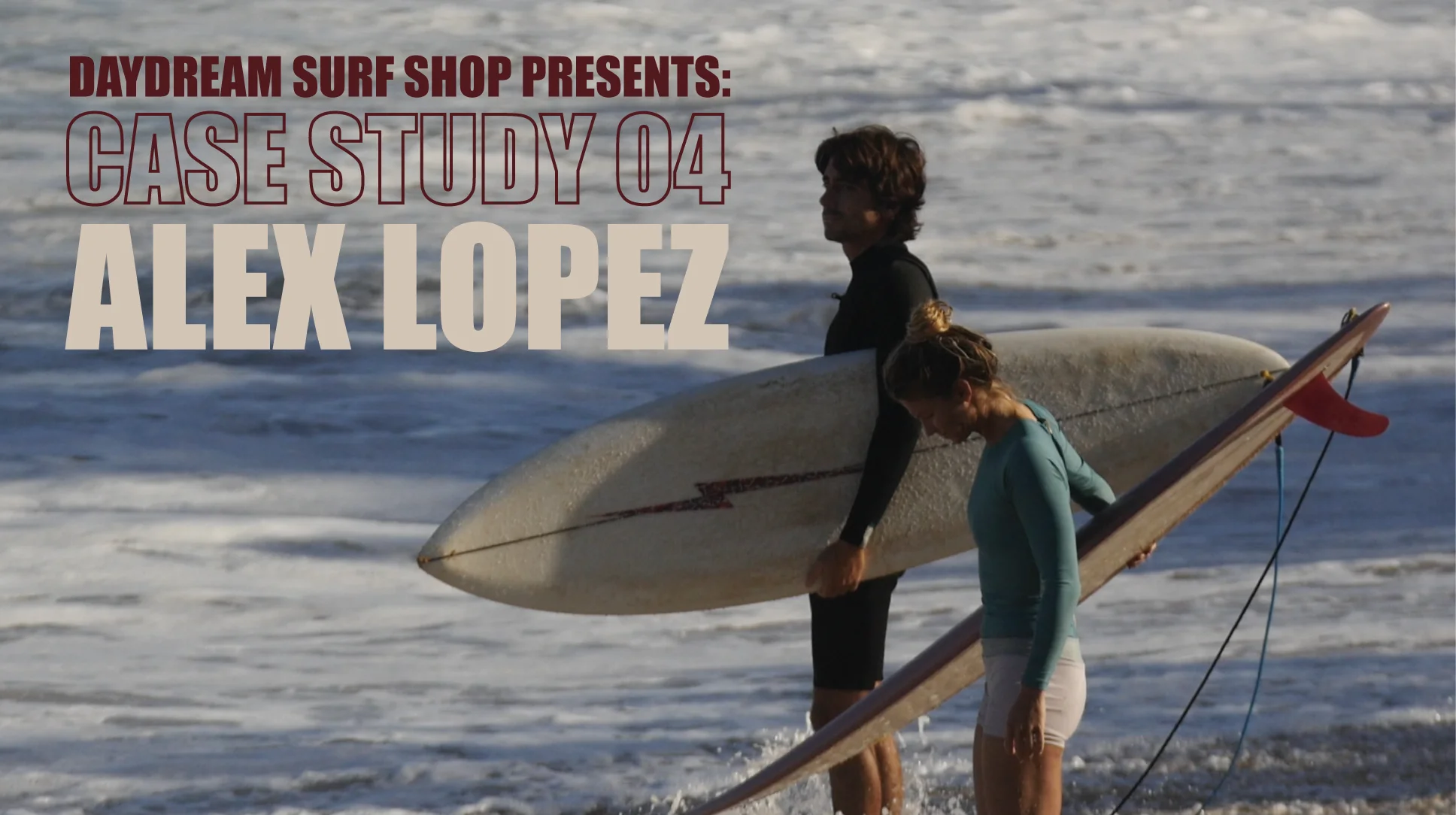 Case Study 04 Alex Lopez | Life Is Funky