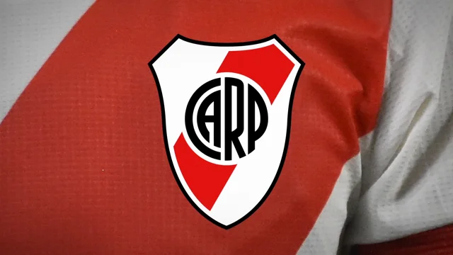 River Plate Logo Png