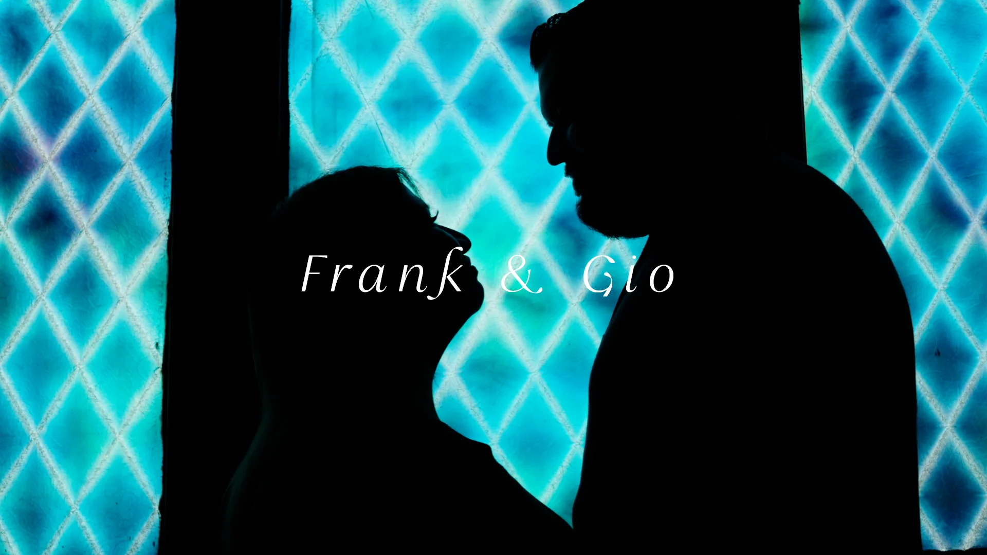 EXP STORY | Frank & Gio Teaser HD on Vimeo