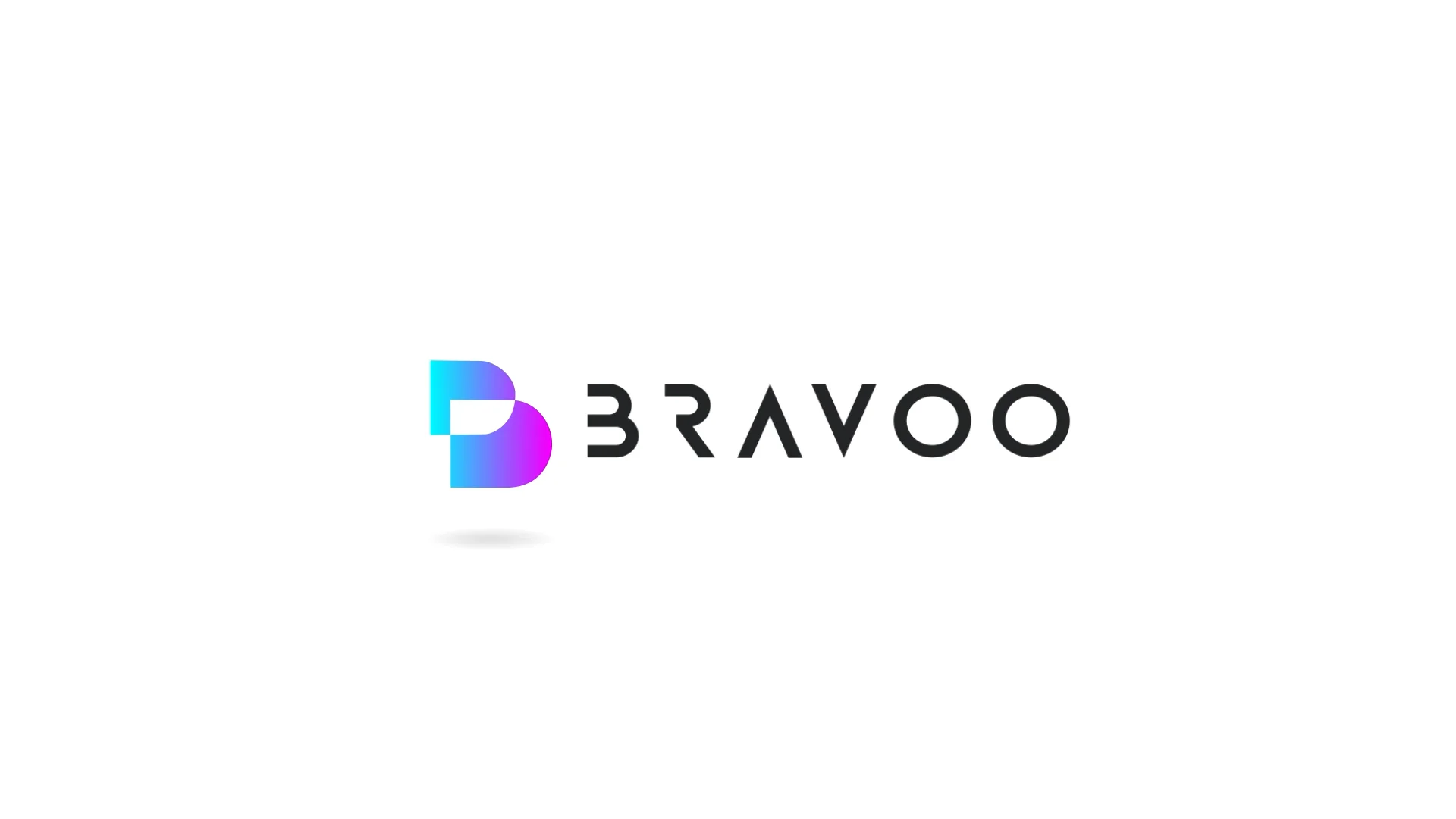 Bravoo Logo Animation on Vimeo