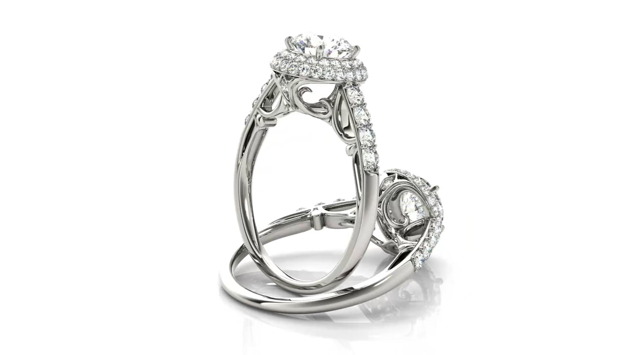 Rallo Gioielli - Rallo Jewelers - Custom Engagement Rings - Jewelry ...