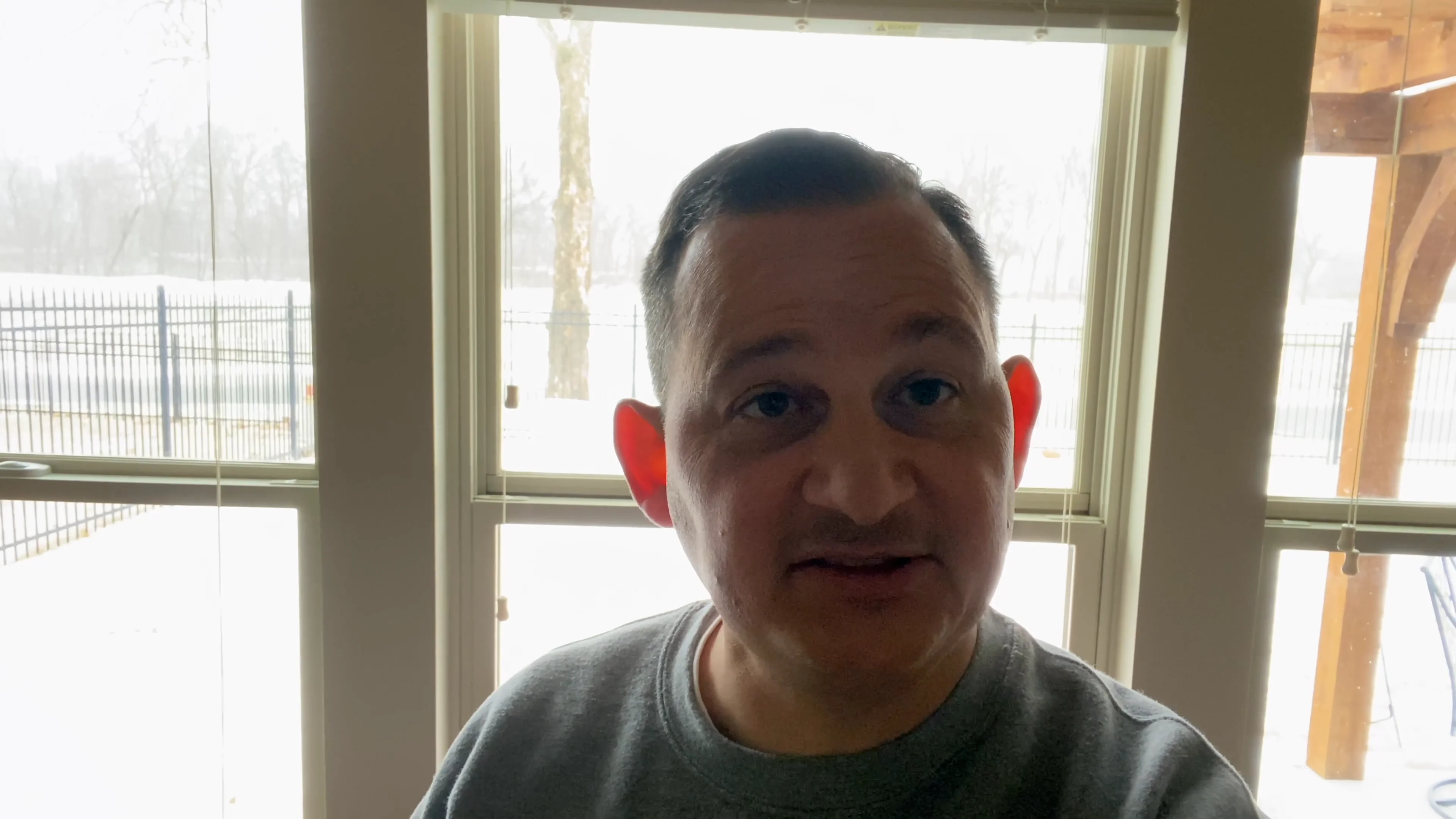 Eric Wednesday Update 2-23-2022.m4v on Vimeo