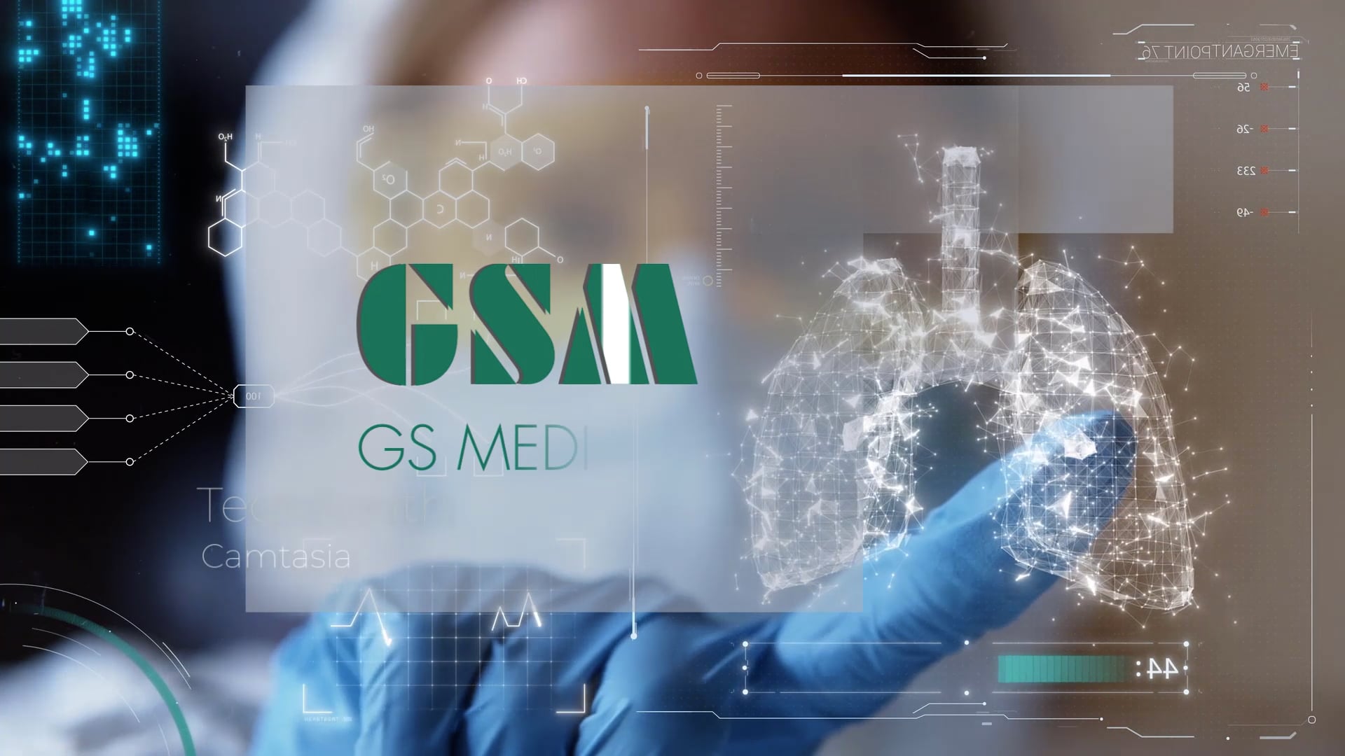 GS Medical Limited - Surgical Products